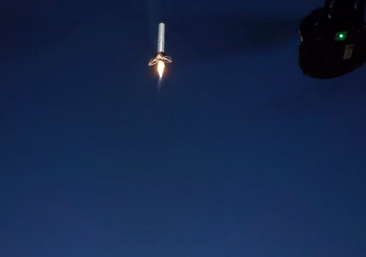 如何看待 2015 年 12 月 22 日 SpaceX 成功发射 Falcon9 并回收一级火箭？ - 知乎