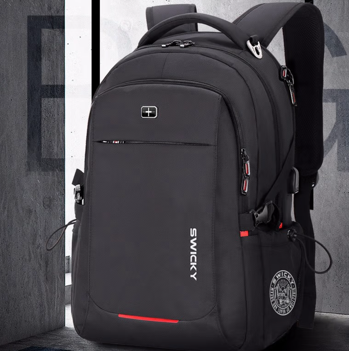 求推荐背负系统好的双肩包或户外包? - 知乎