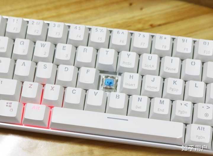 RK61键盘使用体验怎么样？ - 知乎