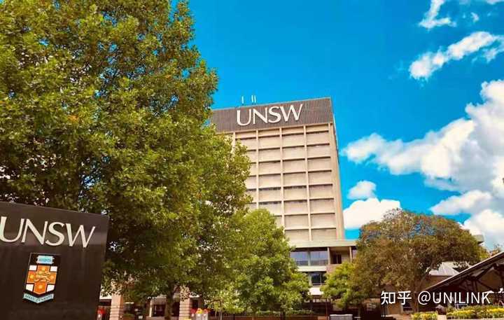 收到unsw，usyd，莫纳什和anu的的master offer，如何选择? - 知乎