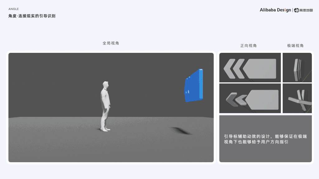 什么是 AR 实景导航？背后涉及到哪些技术？ - 知乎