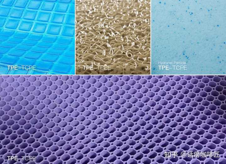 请问tpe枕头如何？ - 知乎