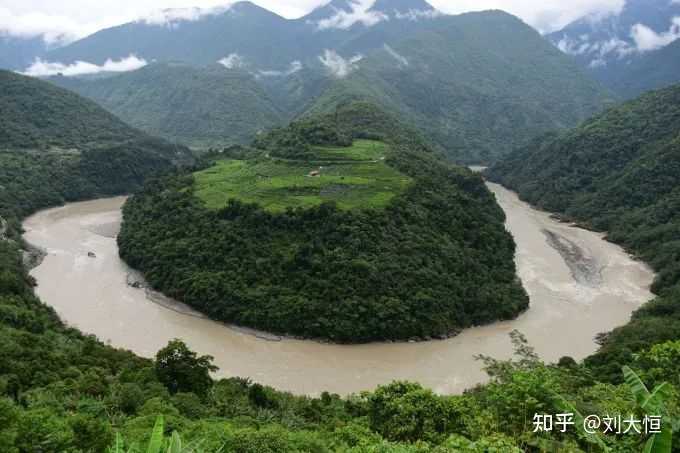 西藏墨脱的自驾游路线应该怎么安排？ - 知乎