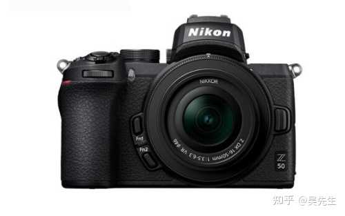 佳能m50二代到底怎么样? - 知乎