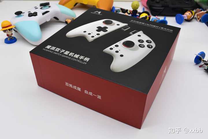 有没有什么好用不怎么漂移的国产 joycon 推荐？ - 知乎
