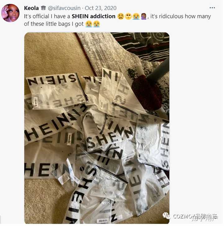 SHEIN目前的发展模式有哪些值得借鉴的地方？ - 知乎