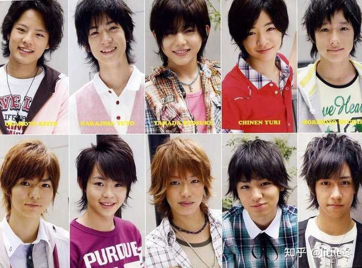 为什么snow man这么晚才出道？ - 知乎