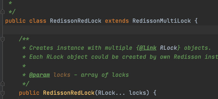 获取到redisson分布式锁之后服务宕机，续命的定时任务还会一直在吗? - 知乎