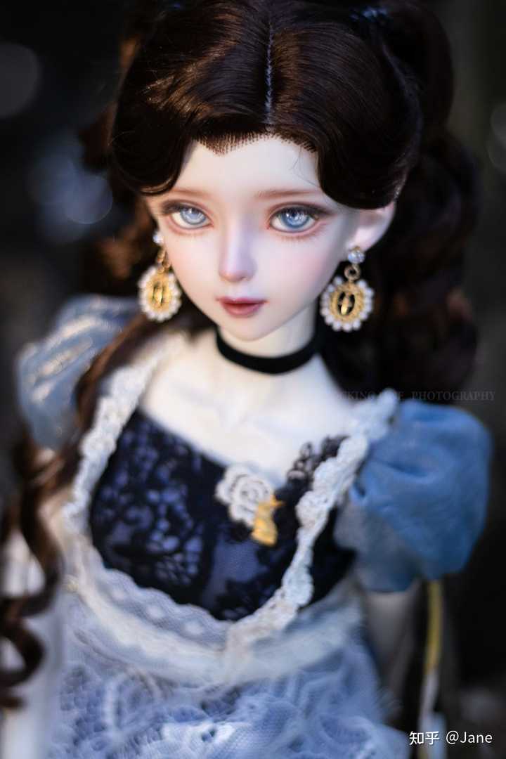 你买bjd一段时间后会后悔吗？ - 知乎