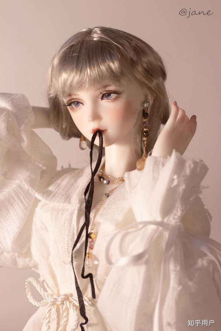 你买bjd一段时间后会后悔吗？ - 知乎