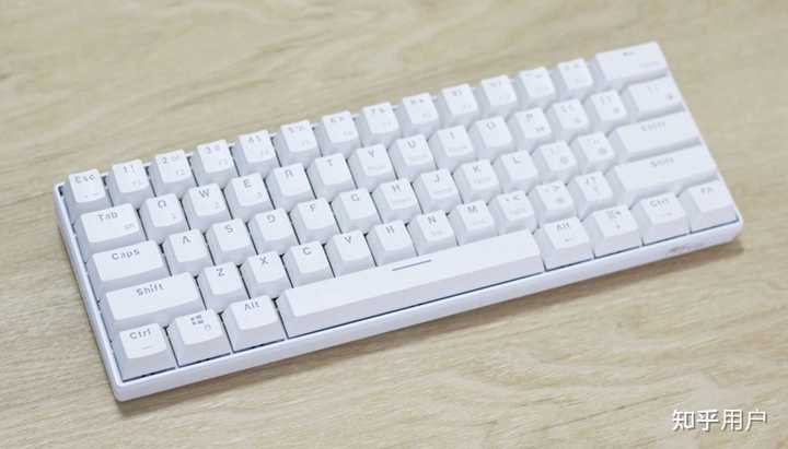 RK61键盘使用体验怎么样？ - 知乎