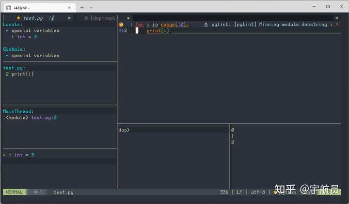 如何打包 vim & neovim 的所有配置和插件，输出一个可执行文件？ - 知乎