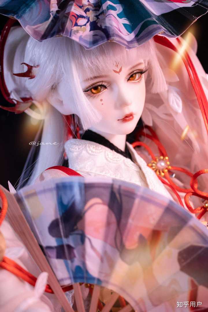 你买bjd一段时间后会后悔吗？ - 知乎