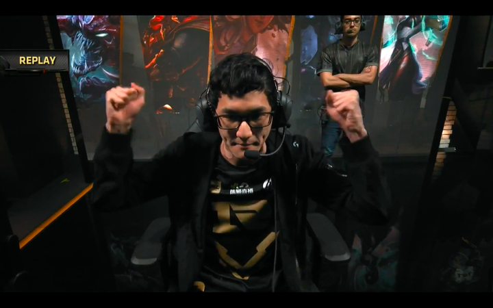 如何评价5.14日MSI RNG:FW的比赛中Karsa的表现？ - 知乎