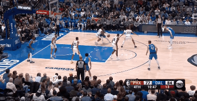 NBA 21-22 赛季太阳 109:101 独行侠，保罗 20+11，如何评价这场比赛？ - 知乎