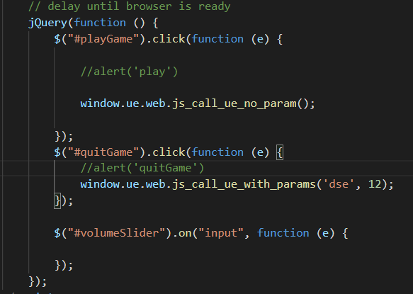 虚幻浏览器插件Web Browser CEF 100+ Web Browser CEF 100+ Kernel Version Professional Edition使用方法 - 青丶蓑 - 博客园