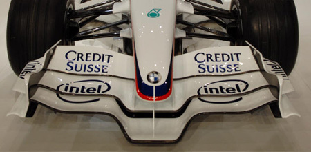 F1 赛车是如何运用空气动力学的？ - 知乎