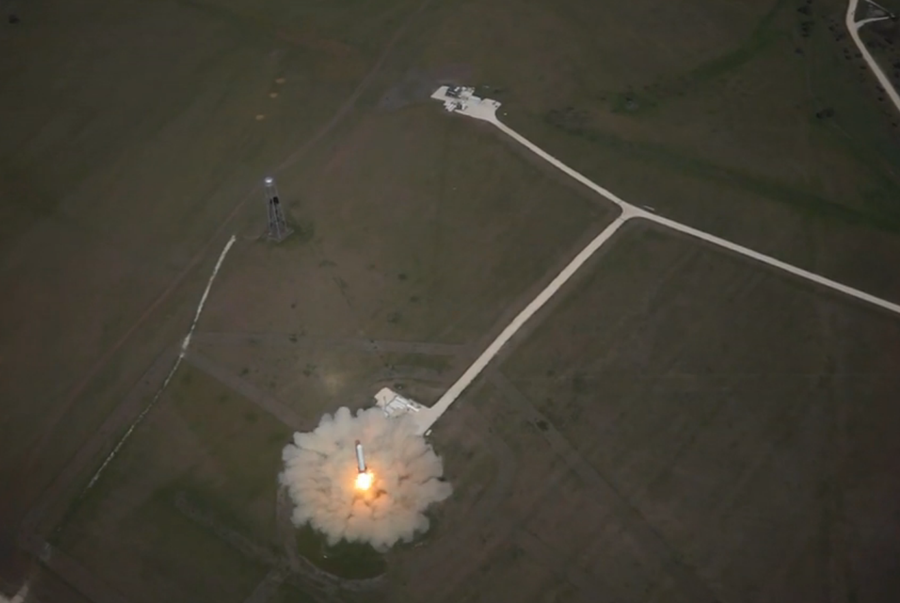 如何看待 2015 年 12 月 22 日 SpaceX 成功发射 Falcon9 并回收一级火箭？ - 知乎