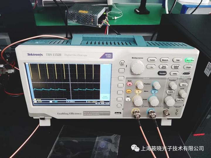 TDLAS半导体激光光源测氨气浓度(NH3) - 筱晓光子试验小分享① - 知乎