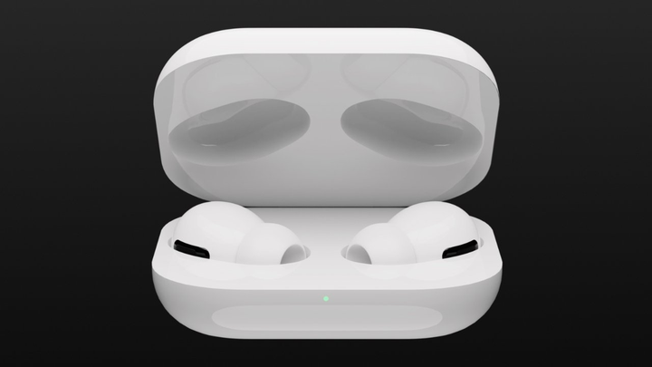 iOS 16.1升级为第一代AirPods Pro用户带来“自适应通透模式” - 知乎