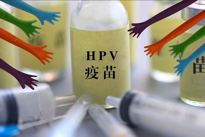女性感染hpv以后,一定会癌变吗?平时生活要如何预防宫颈癌? 知乎