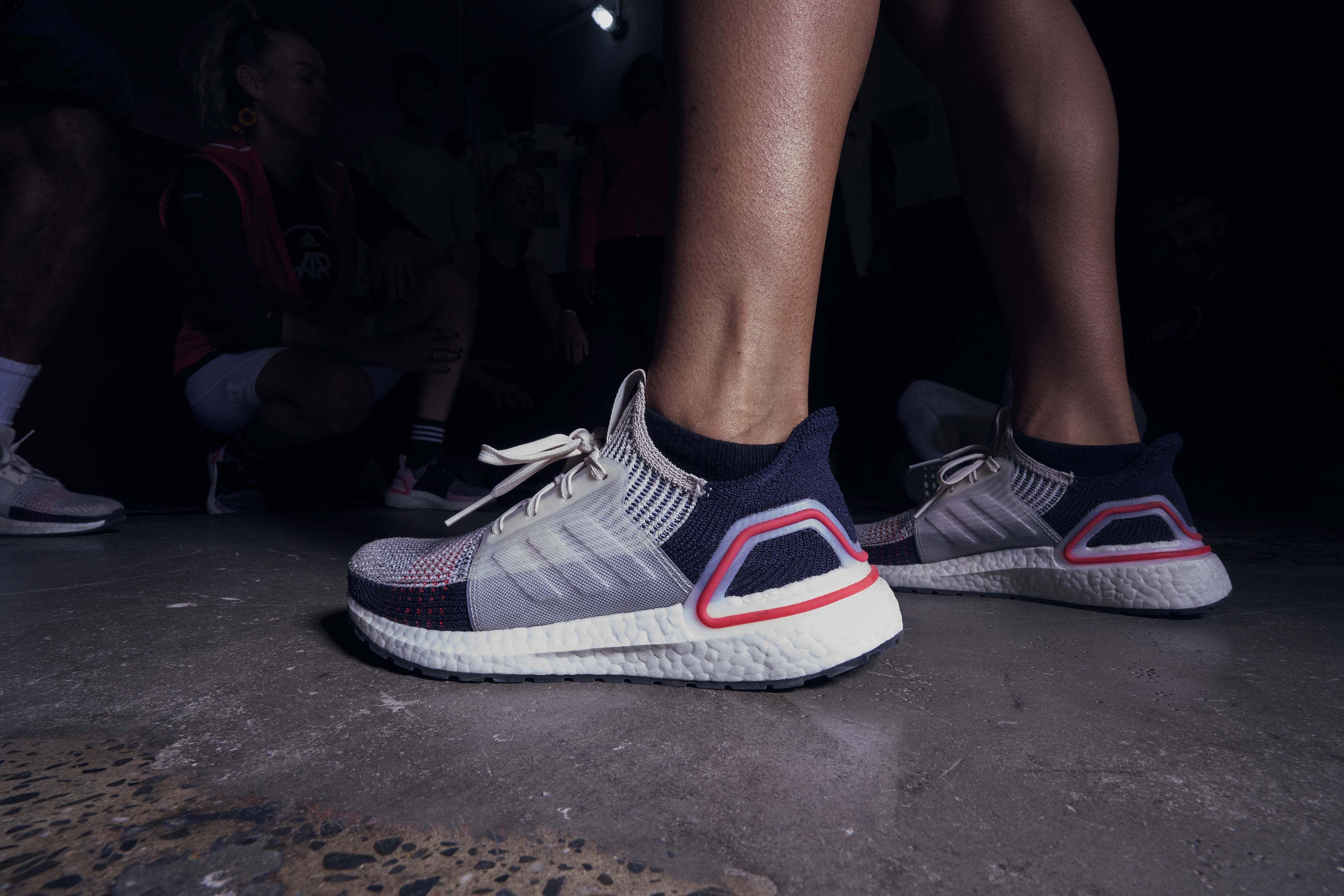 重压之下的 Ultraboost（上） - 知乎