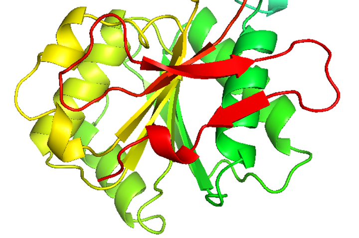MD模拟-amber结合自由能计算下 - 知乎