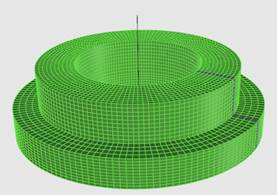 Moldex3D模流分析前后处理工具之Moldex3D Mesh-3. 图标功能（9/17） - 知乎