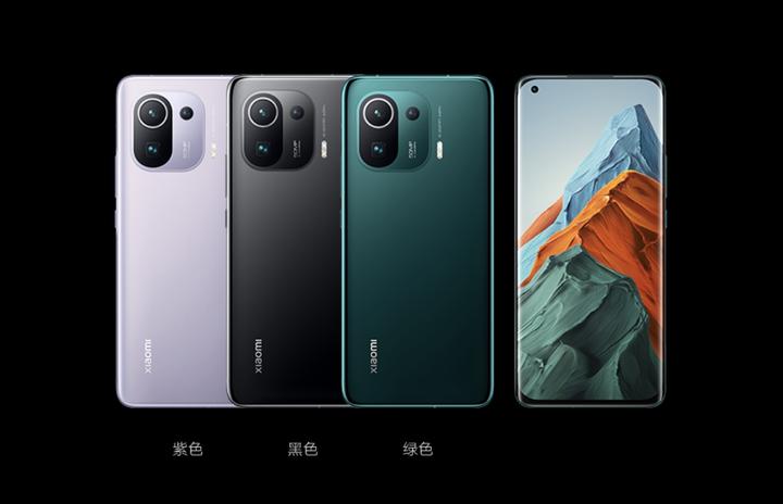 小米哪款手机好用？你值得拥有一款小米11 Pro！ - 知乎