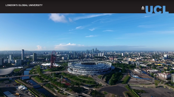 重磅消息！UCL新校区9月份开始招生！新增60+新专业！ - 知乎