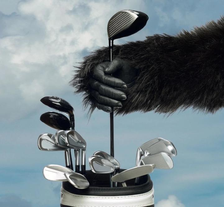 2022新手小白入门级高尔夫球杆和球推荐最全选购指南 - 知乎