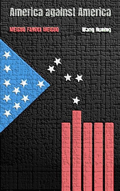 （好书分享，中英双语）America against America - 知乎