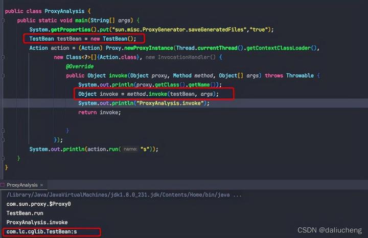 Spring——java Proxy和cglib两种方式方法嵌套调用代理失效分析 知乎