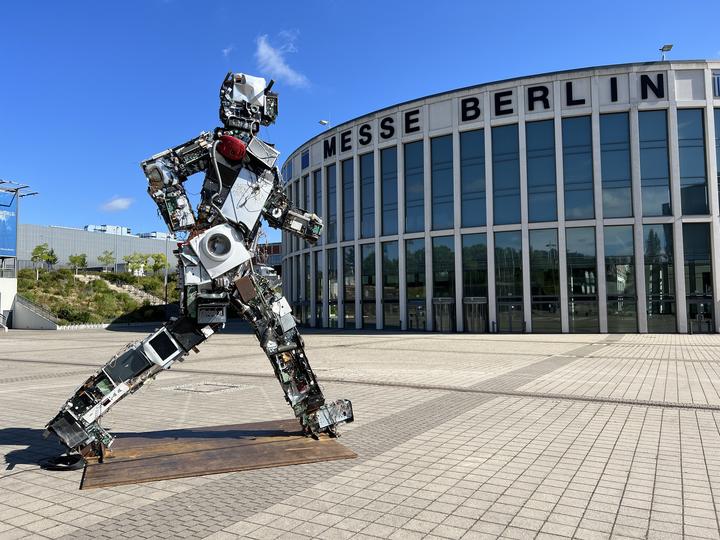 IFA Virtual — 探索IFA展会的数字产业平台 - 知乎