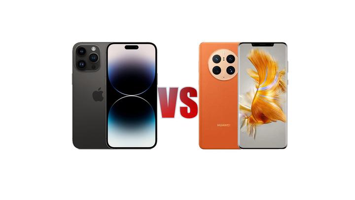 iPhone 14 Pro和Mate50 Pro选哪个？ - 知乎