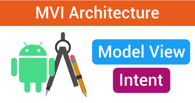Android 开源社区“Model-View-Intent”架构模式 - 知乎