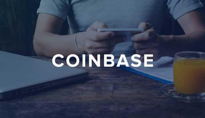 1000万美元起步，Coinbase将推出机构存币服务 - 知乎