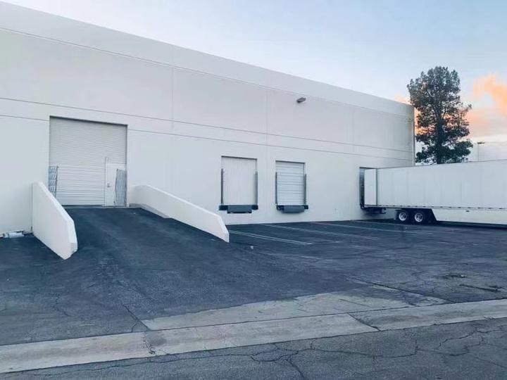 亚马逊FBA里的美西三仓是什么，具体位置在哪？ - 知乎