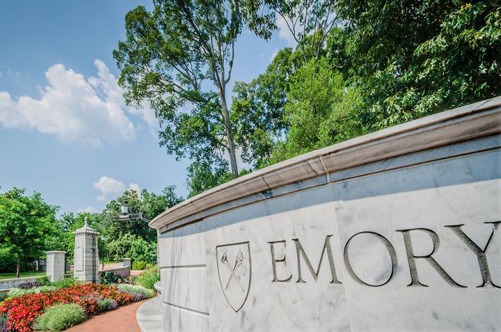 美国埃默里大学(Emory)招生办：优秀个人陈述分享（二） - 知乎