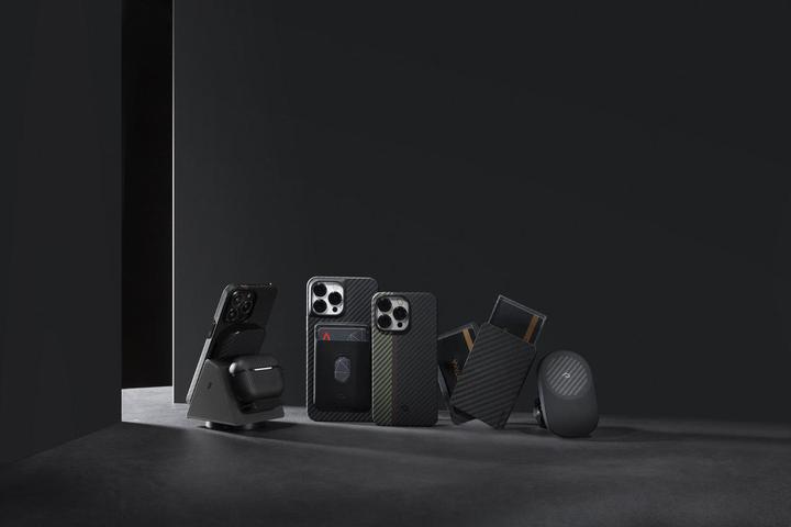 浅聊一下MagSafe|那些入手全套配件的人怎么样了？（下） - 知乎