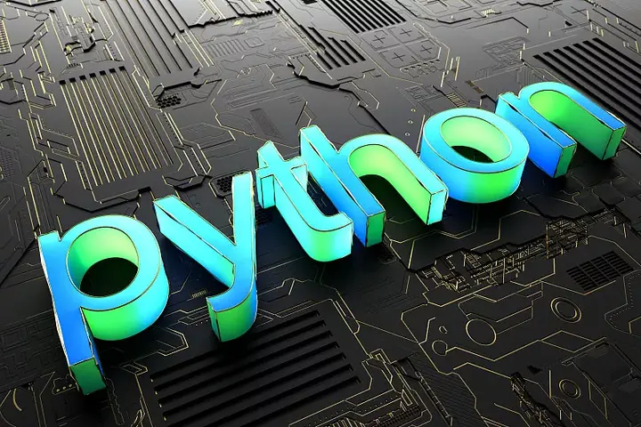 什么是python 知乎