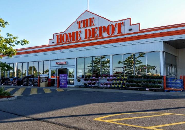Home Depot开店入驻流程 - 知乎