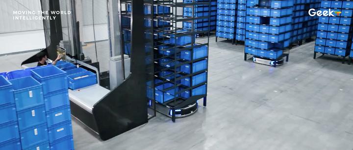 效率与存储提升4倍！PopPick如何助力知名办公耗材企业实现新跃升？ - 知乎