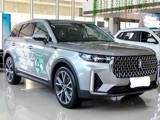 这里给大家分享一下到店实拍奔腾T99 - 知乎