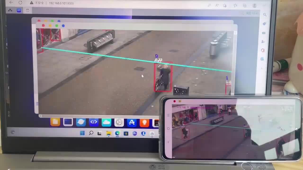 Aidlux AI Aidlux AI