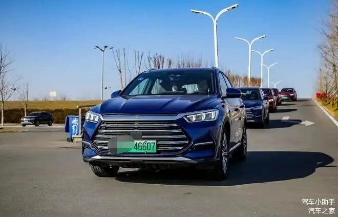 比亚迪宋Pro-DMi - 知乎