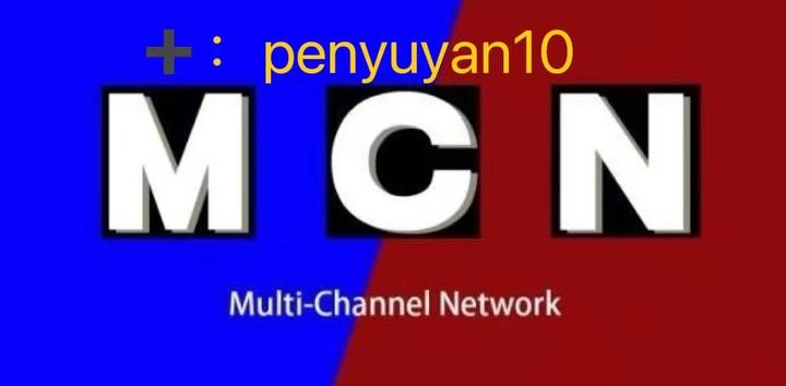 成为MCN有什么优势？ - 知乎