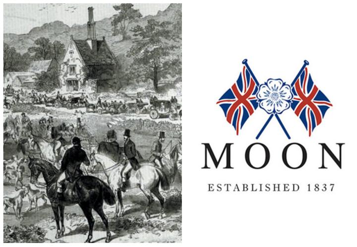 HUNTING PINK | 它是曾代表着皇权的狩猎外套 - 知乎