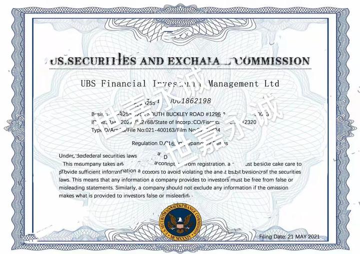 美国STO的监管与合规 - 知乎