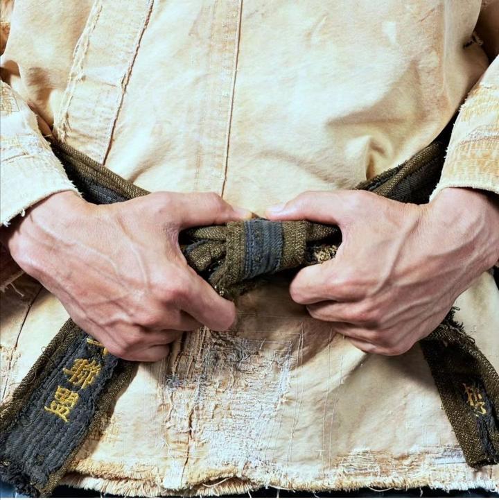 跆拳道百科全书：WT与ITF的区别 - 知乎